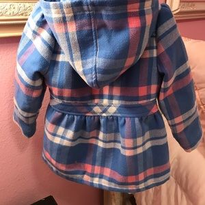 Disney | Jackets & Coats | Disney Cinderella Winter Coat 3t | Poshmark